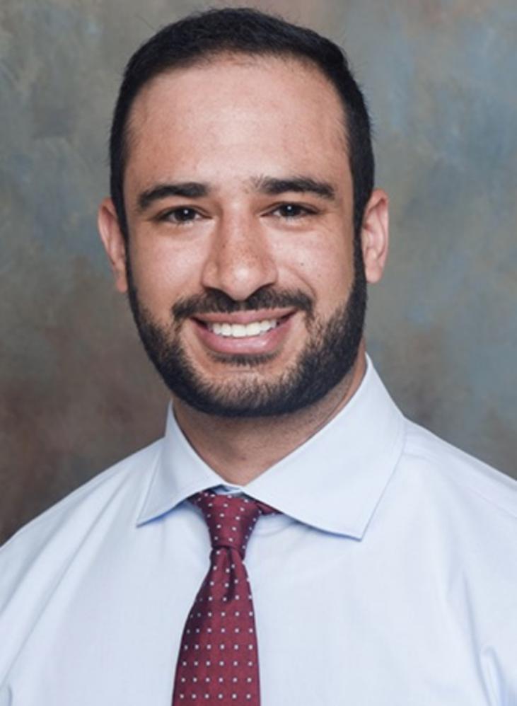 Jose Daniel Diaz, M.D. - Eye Centers of South Florida